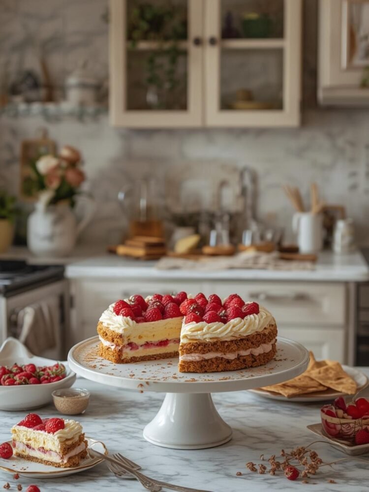 Best Way to Cooking 7 Top Desserts Recipes for Any Occasion